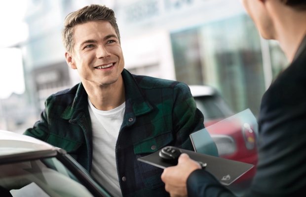 Accessibility Statement | MINI.MT