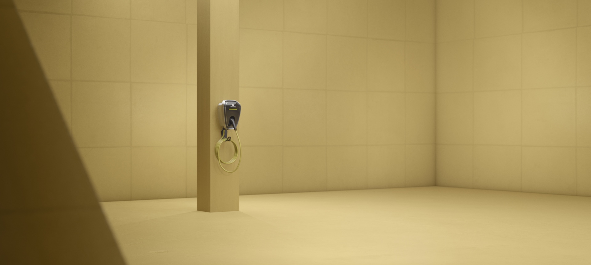 MINI Electromobility - Charging | MINI.MT