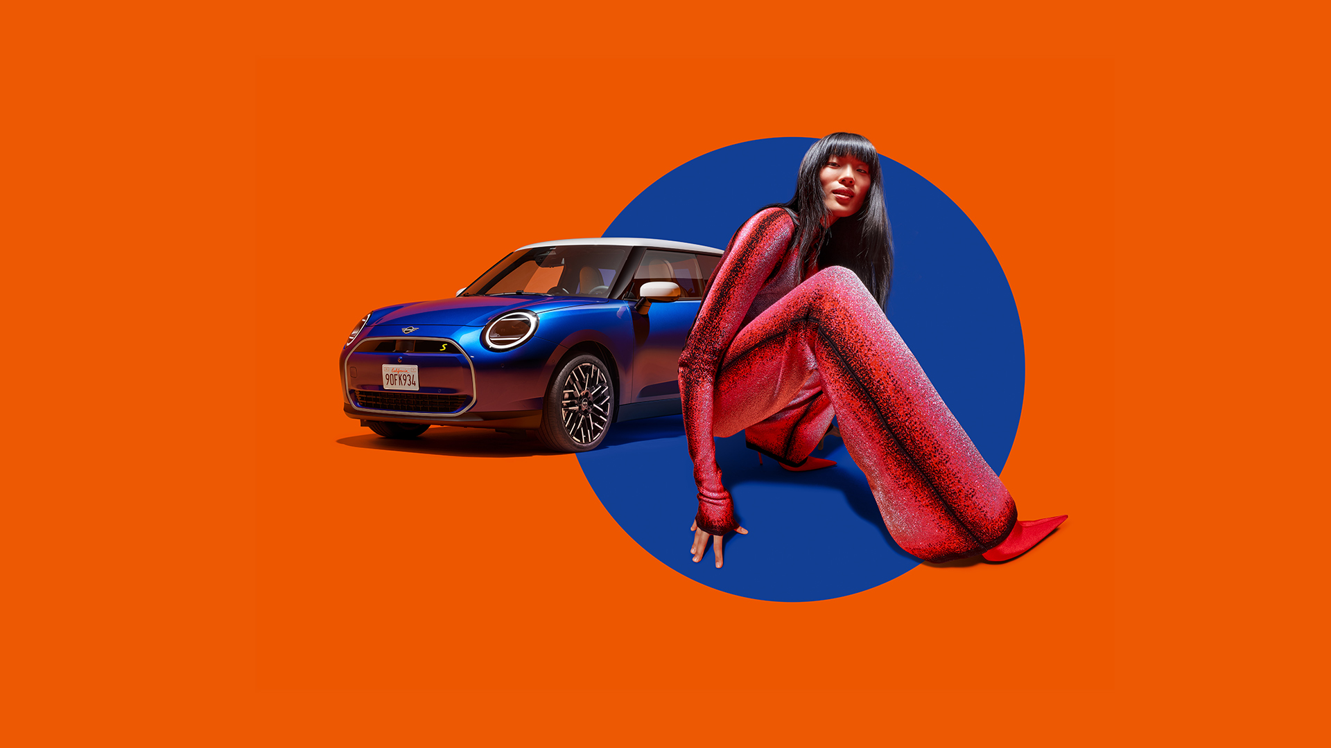 All-Electric MINI Cooper | MINI.MT