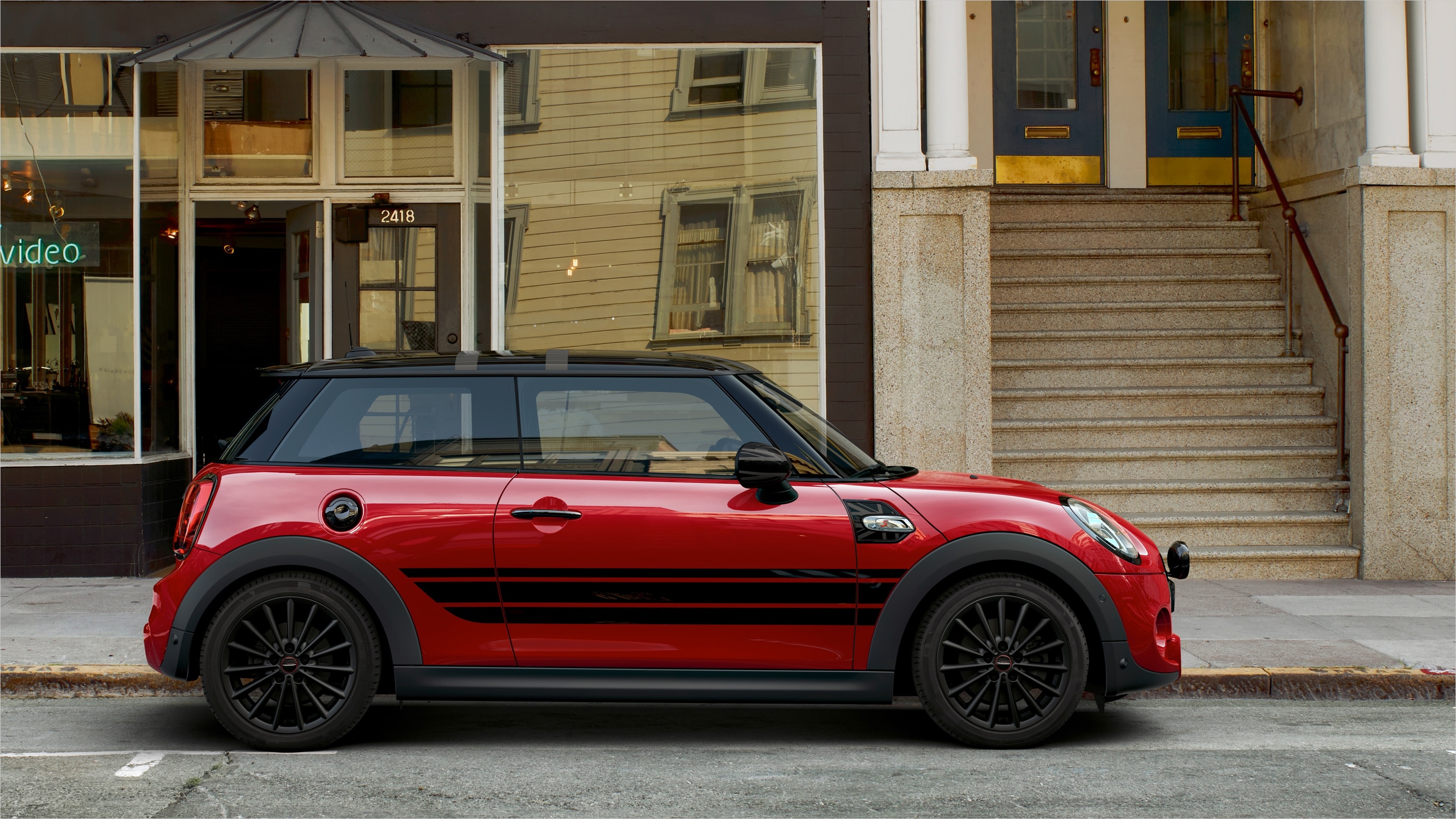 MINI – New and used cars | MINI.Digital Master