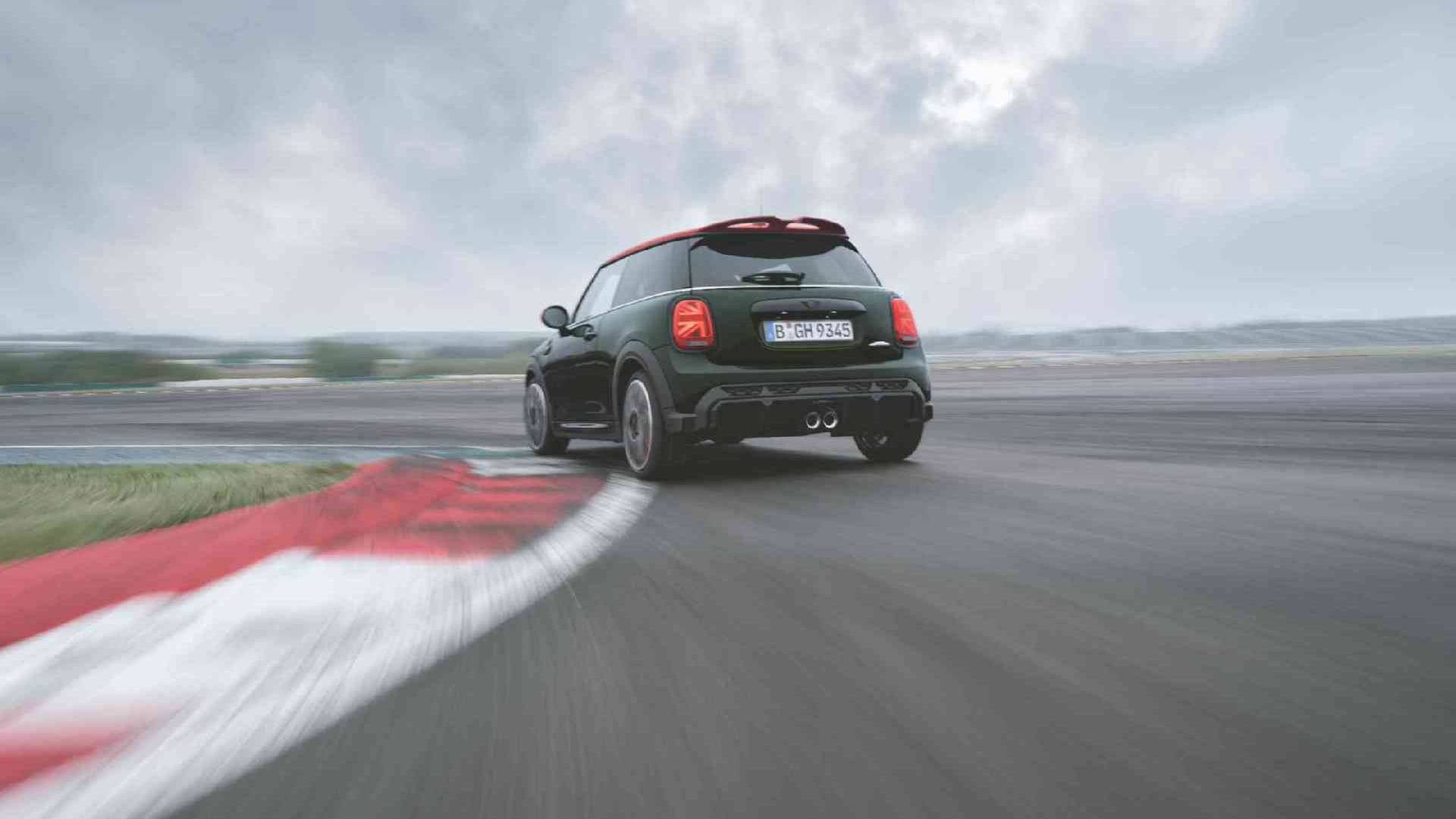 MINI – New and used cars | MINI.Digital Master