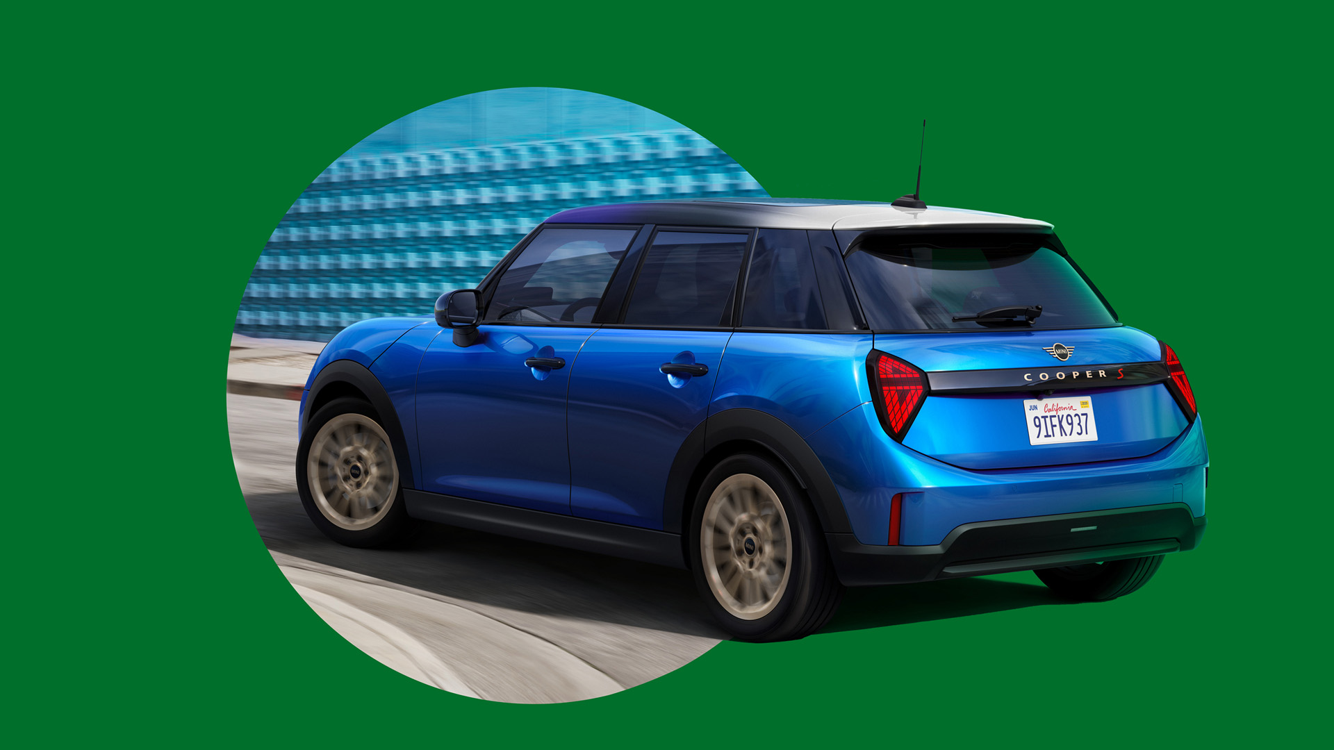 MINI – New and used cars | MINI.Digital Master