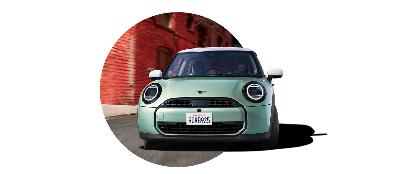 MINI – New and used cars | MINI.Digital Master