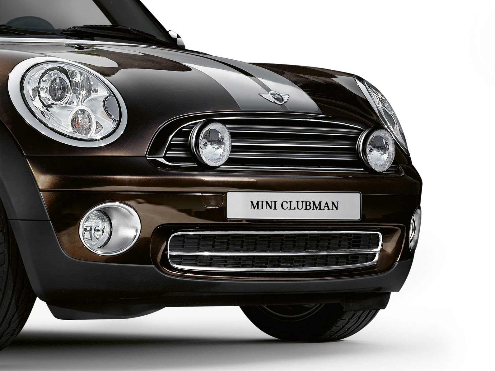 MINI Accessories | MINI.MT