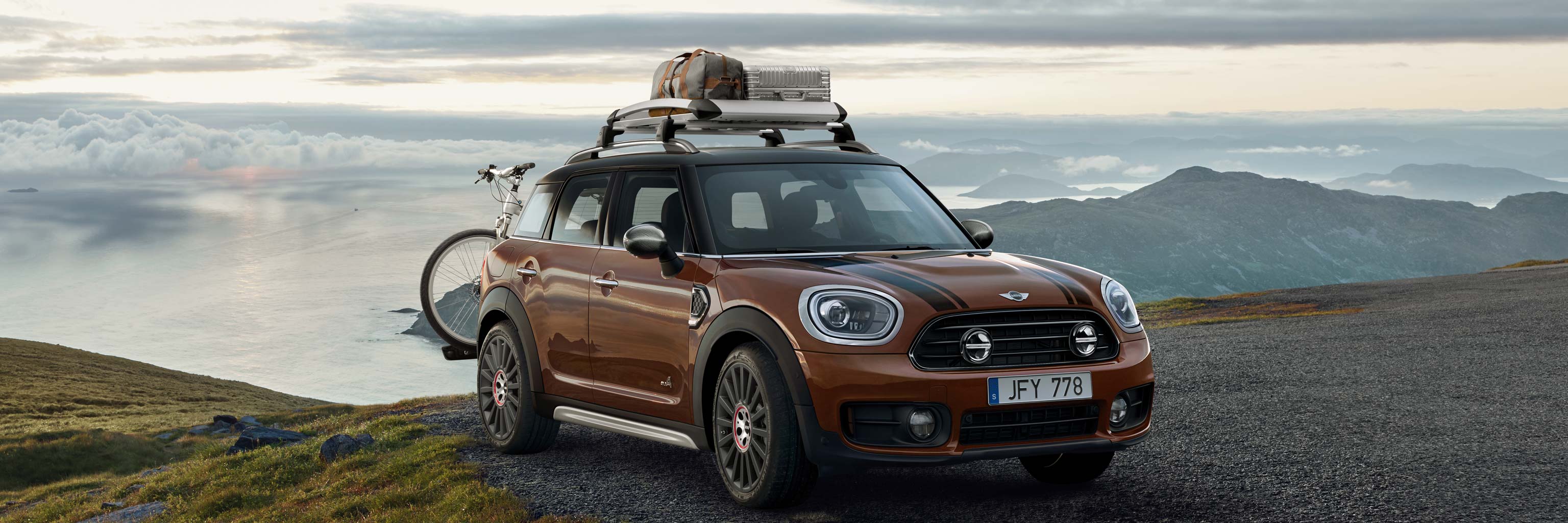 MINI Accessories | MINI.MT