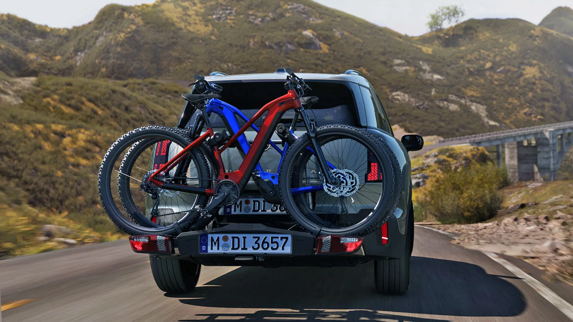 Genuine MINI Accessories | MINI.MT