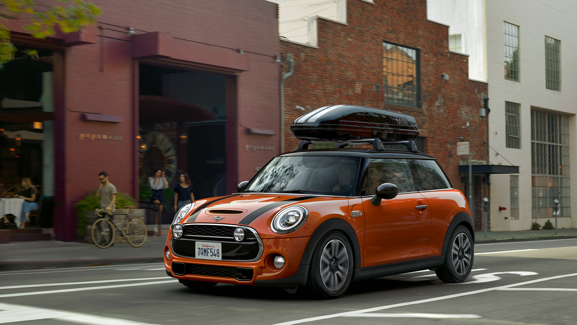 MINI Accessories | MINI.MT