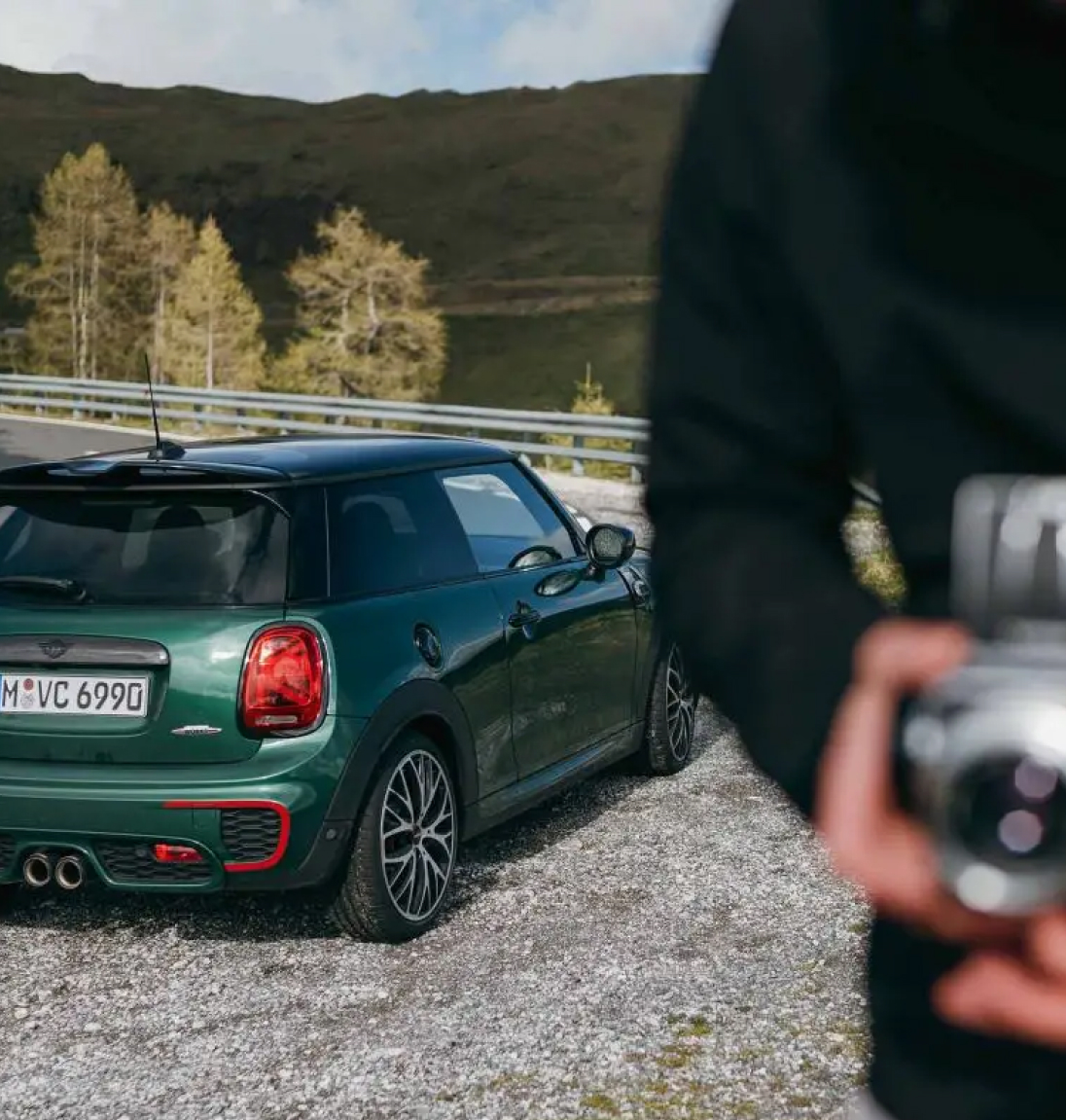 MINI Accessories | MINI.MT