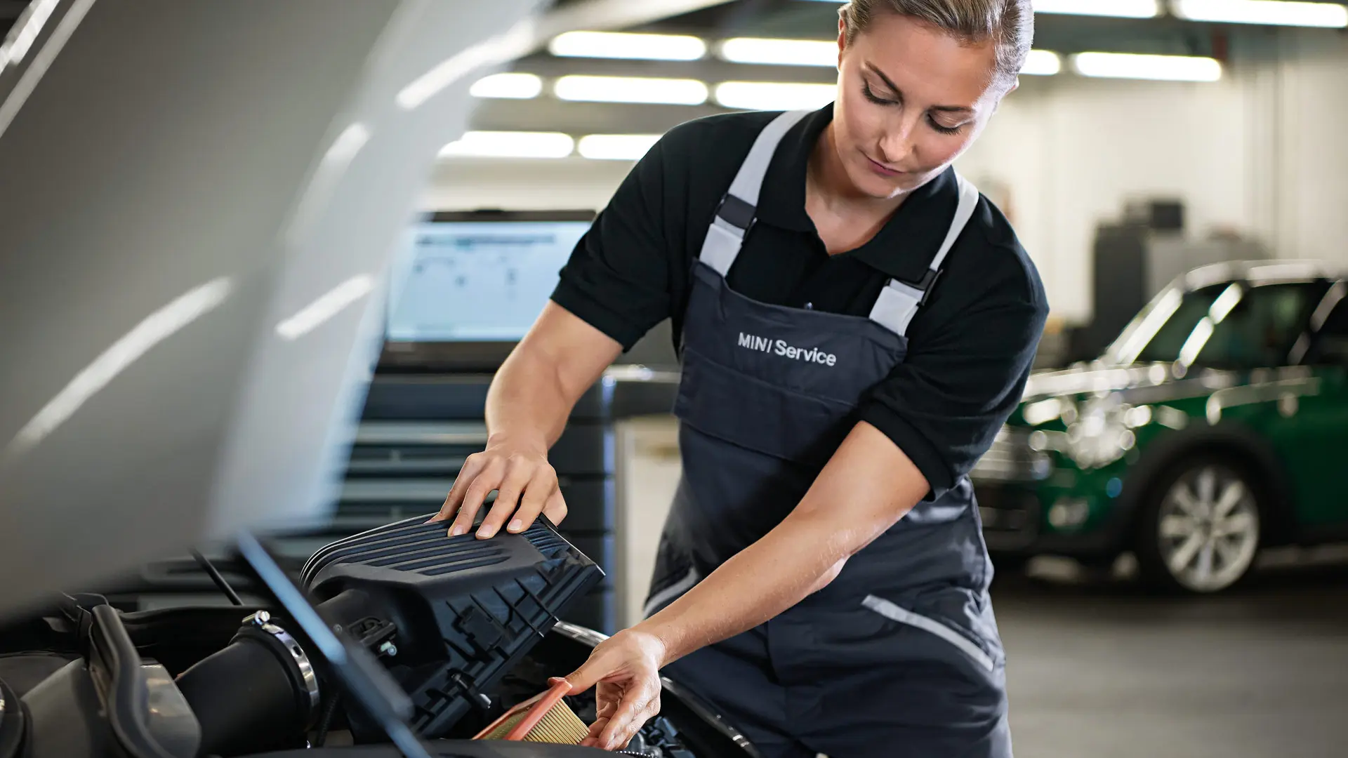 MINI Value Service | MINI.MT
