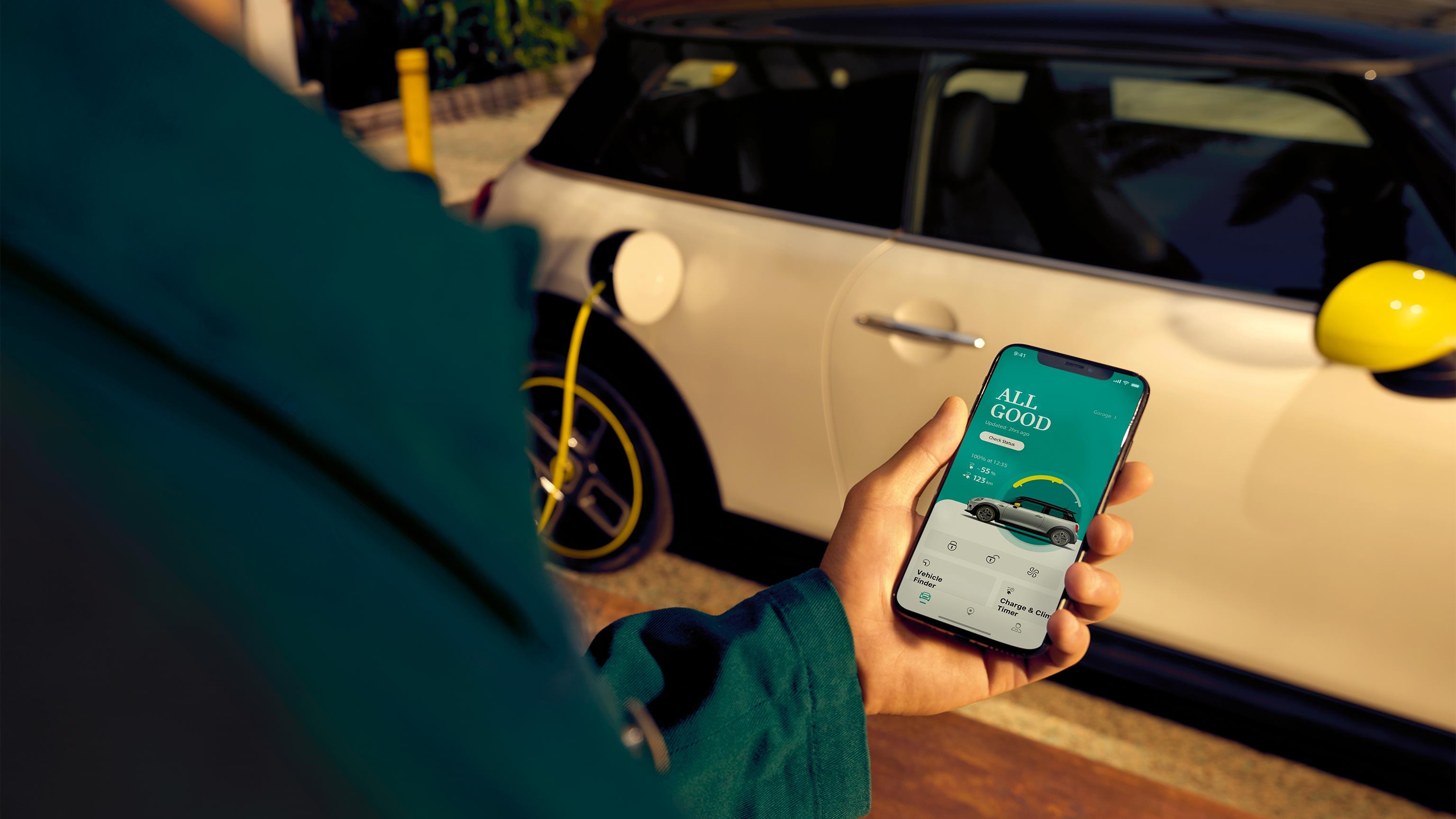 MINI – New and used cars | MINI.Digital Master