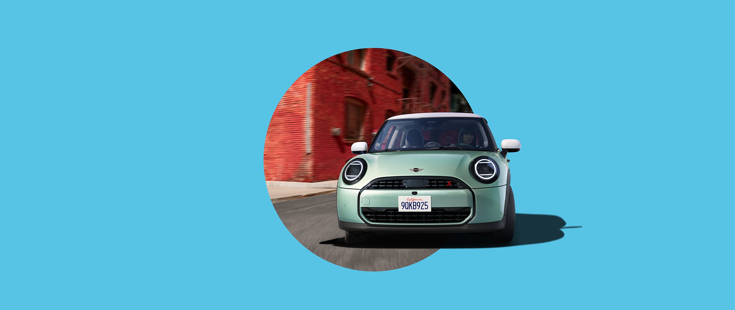 MINI Cooper 3-door I MINI MT