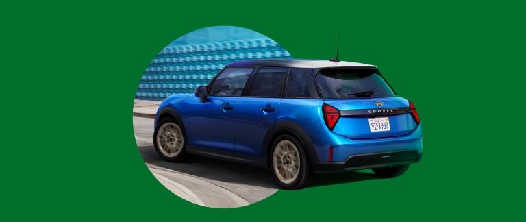 MINI – New and used cars | MINI.Digital Master